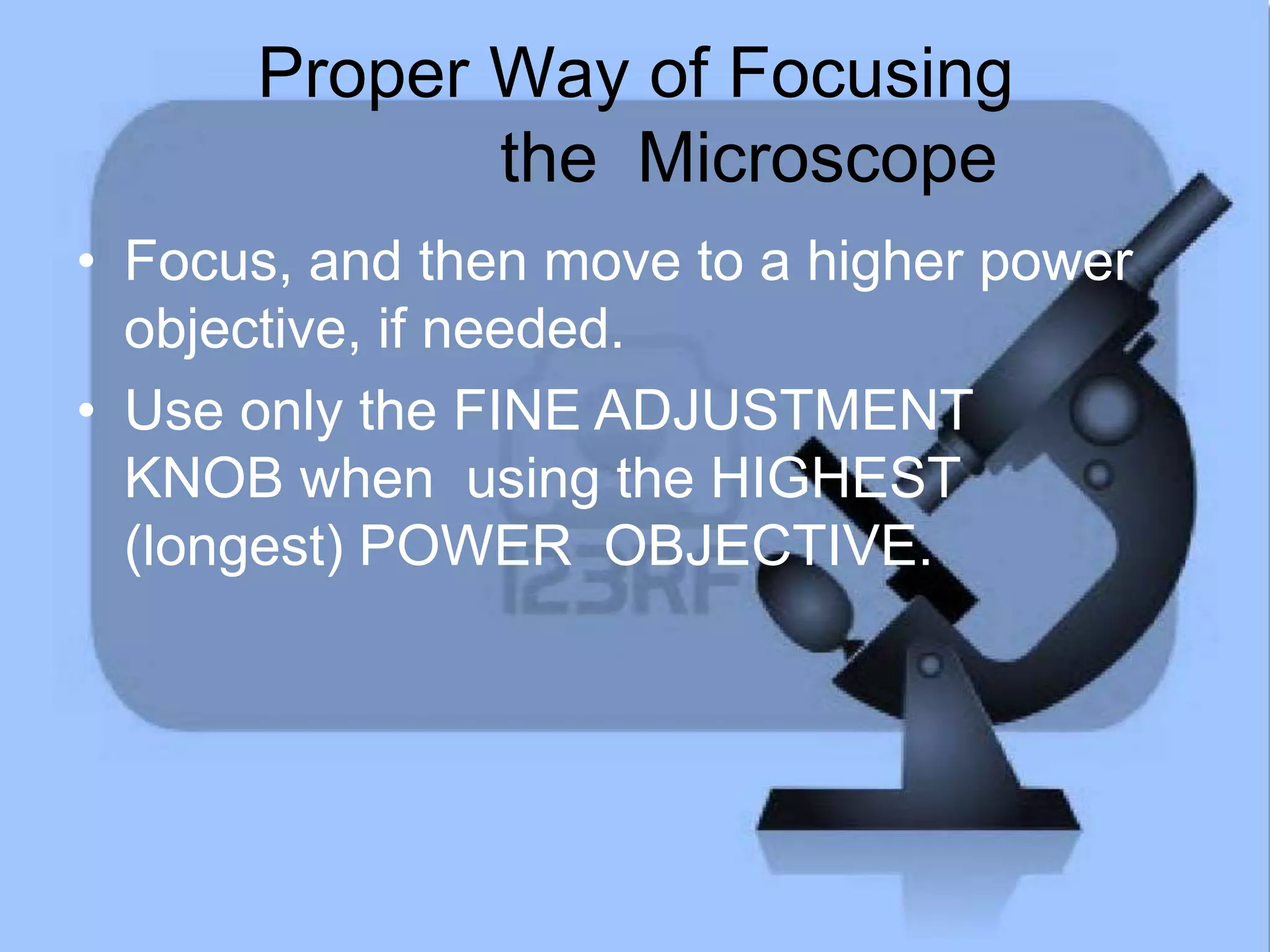 Microscope 1 | PPT