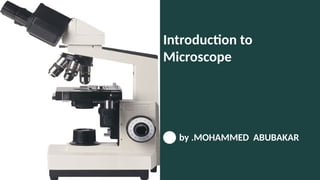 Microscope ppt for study purpose (1).pptx