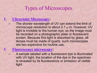 Microscope lecture notes for laboratory).ppt
