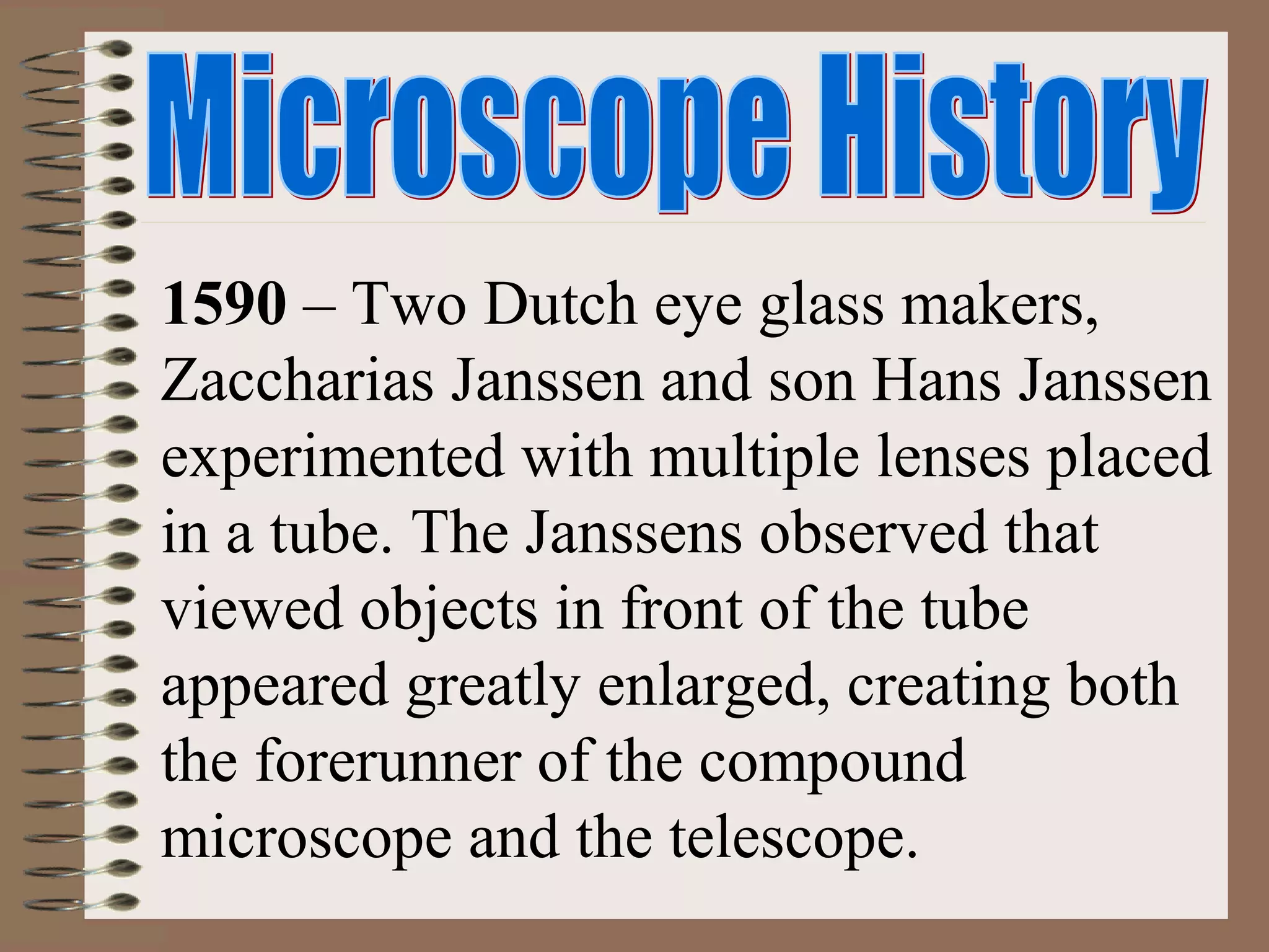 Microscope3 | PPT