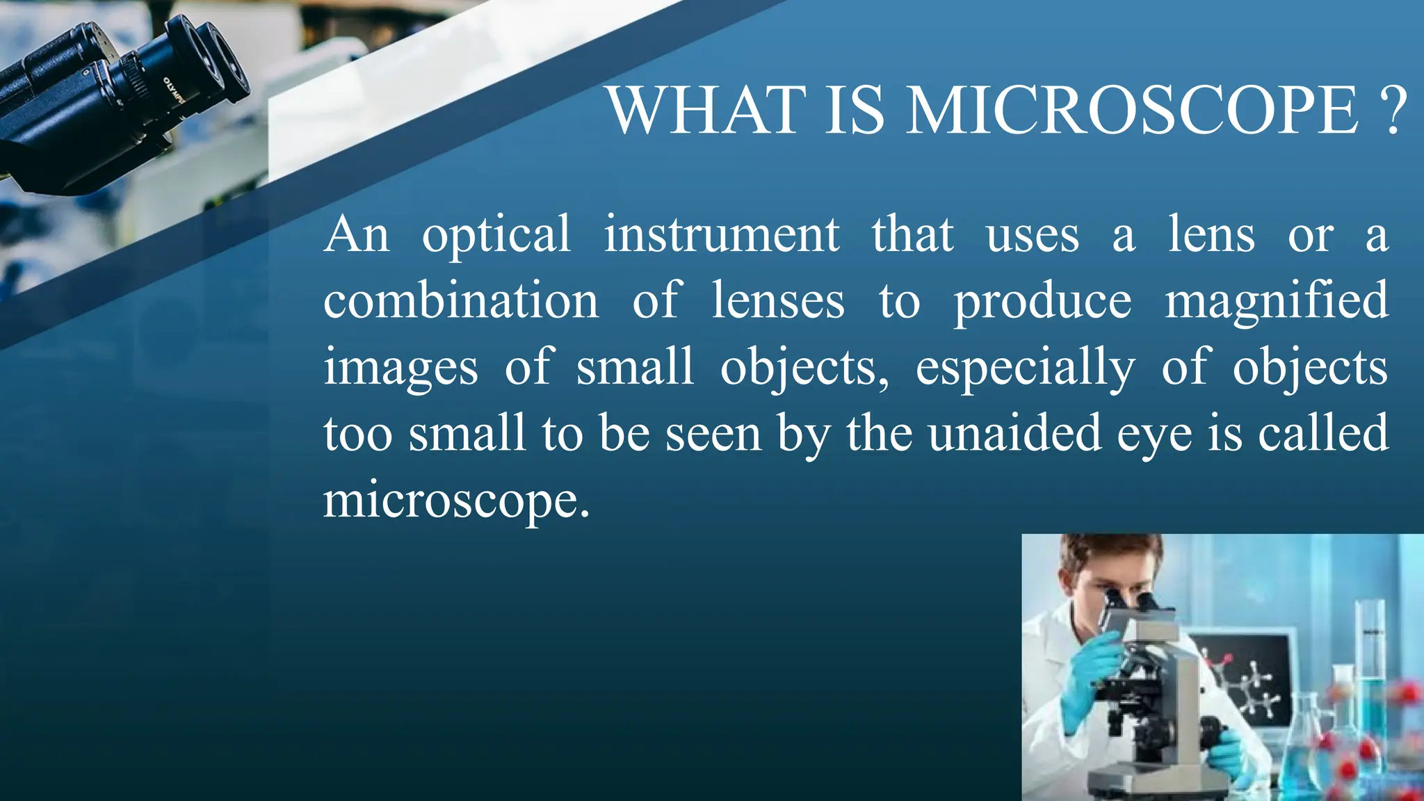 microscope techniques and their precautions.pptx