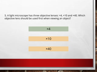 Microscope and Cell Magnification.pptx