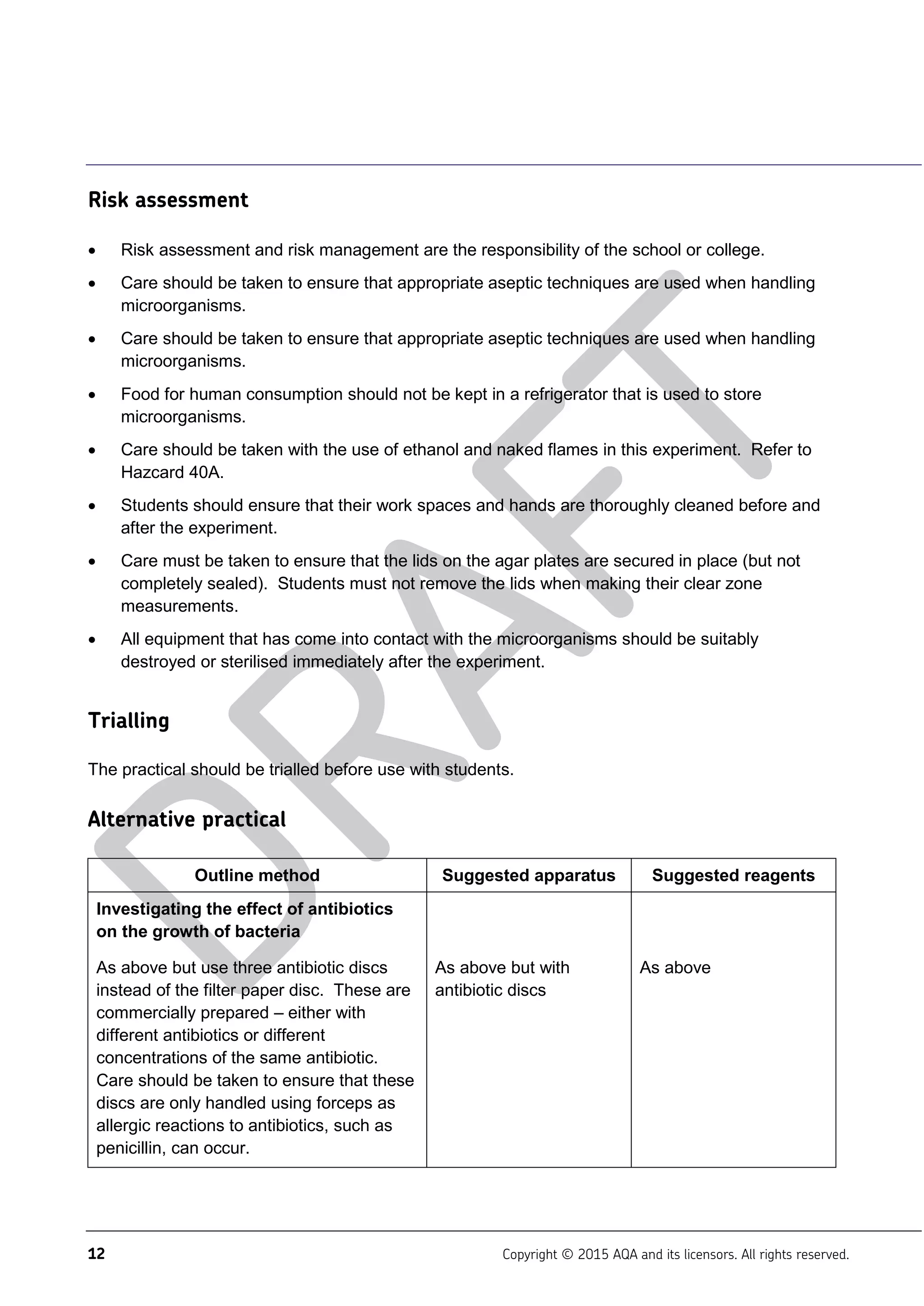 Require Practical Activities - Microscopy - Plant cell practical ...