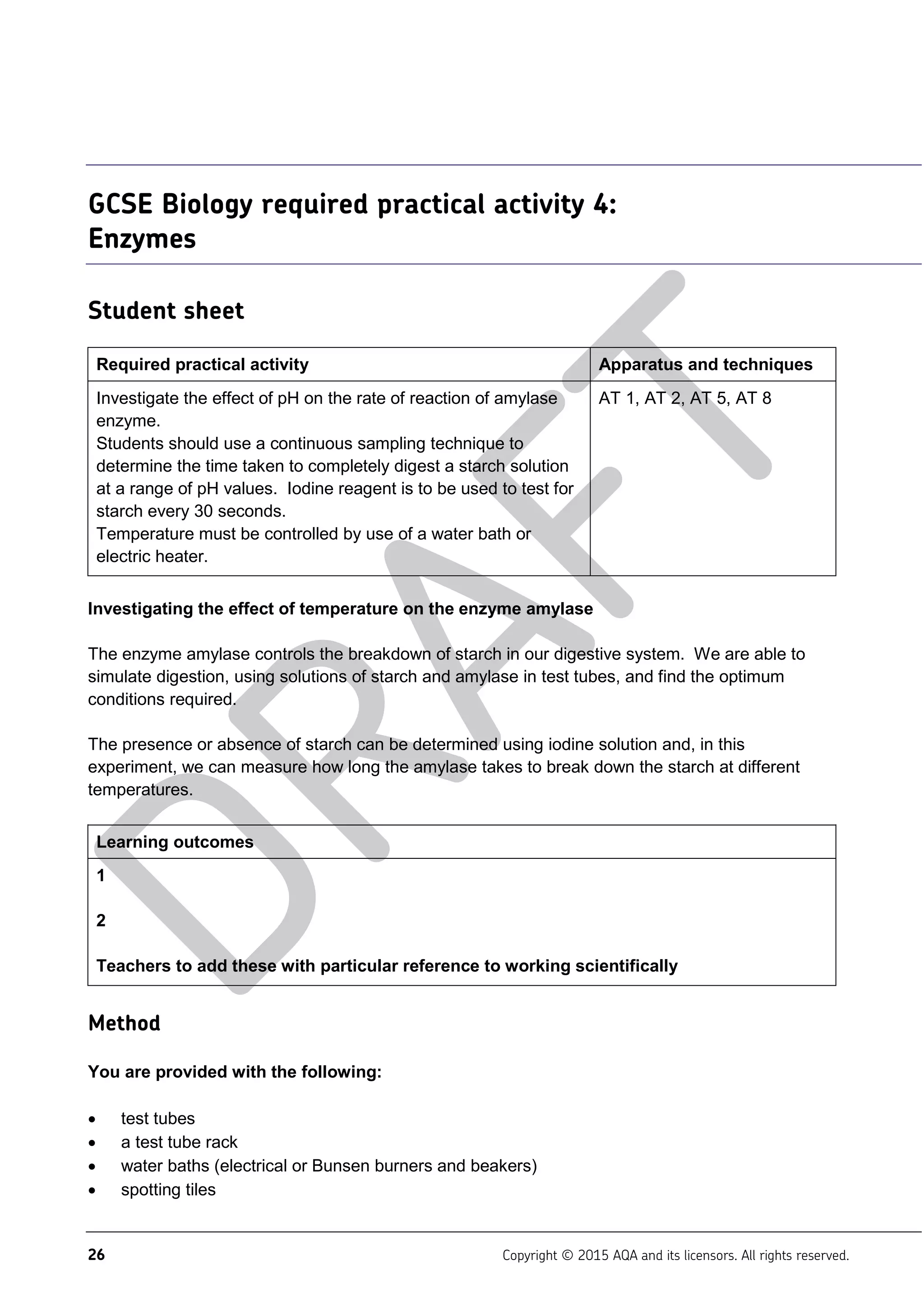 Require Practical Activities - Microscopy - Plant cell practical ...