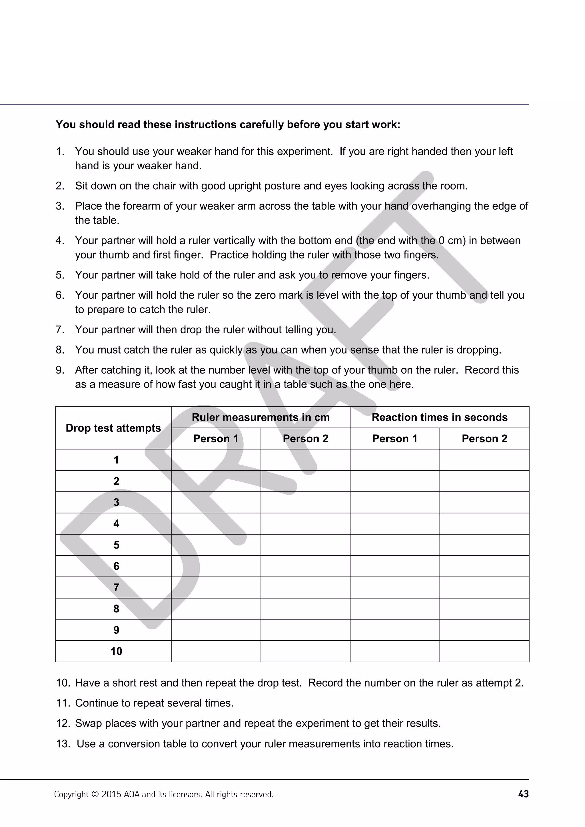 Require Practical Activities - Microscopy - Plant cell practical ...