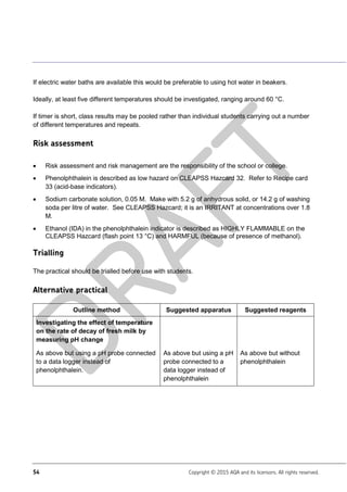 Require Practical Activities - Microscopy - Plant cell practical ...