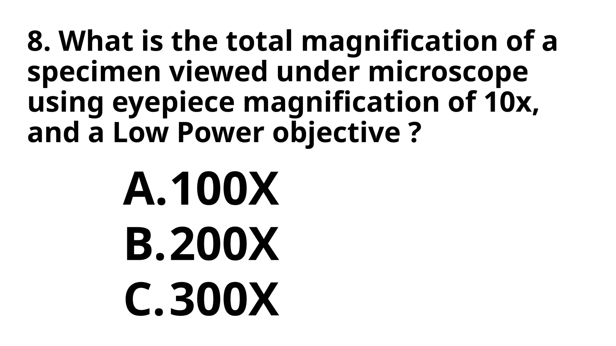 MICROSCOPE ASSESSMENT POWERPOINT PRESENTATION.pptx