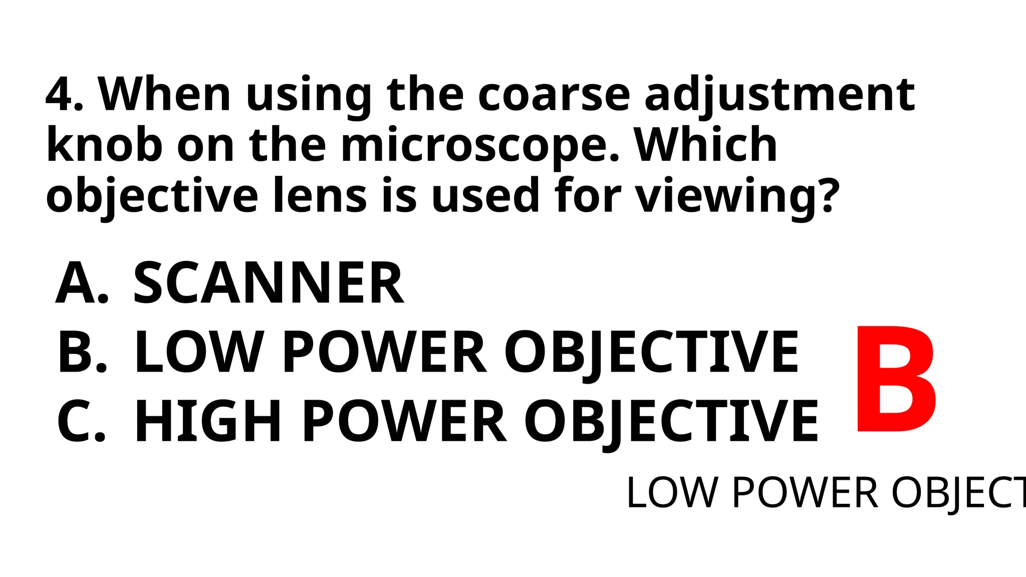 MICROSCOPE ASSESSMENT POWERPOINT PRESENTATION.pptx