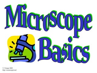 Microscope basics | PPT