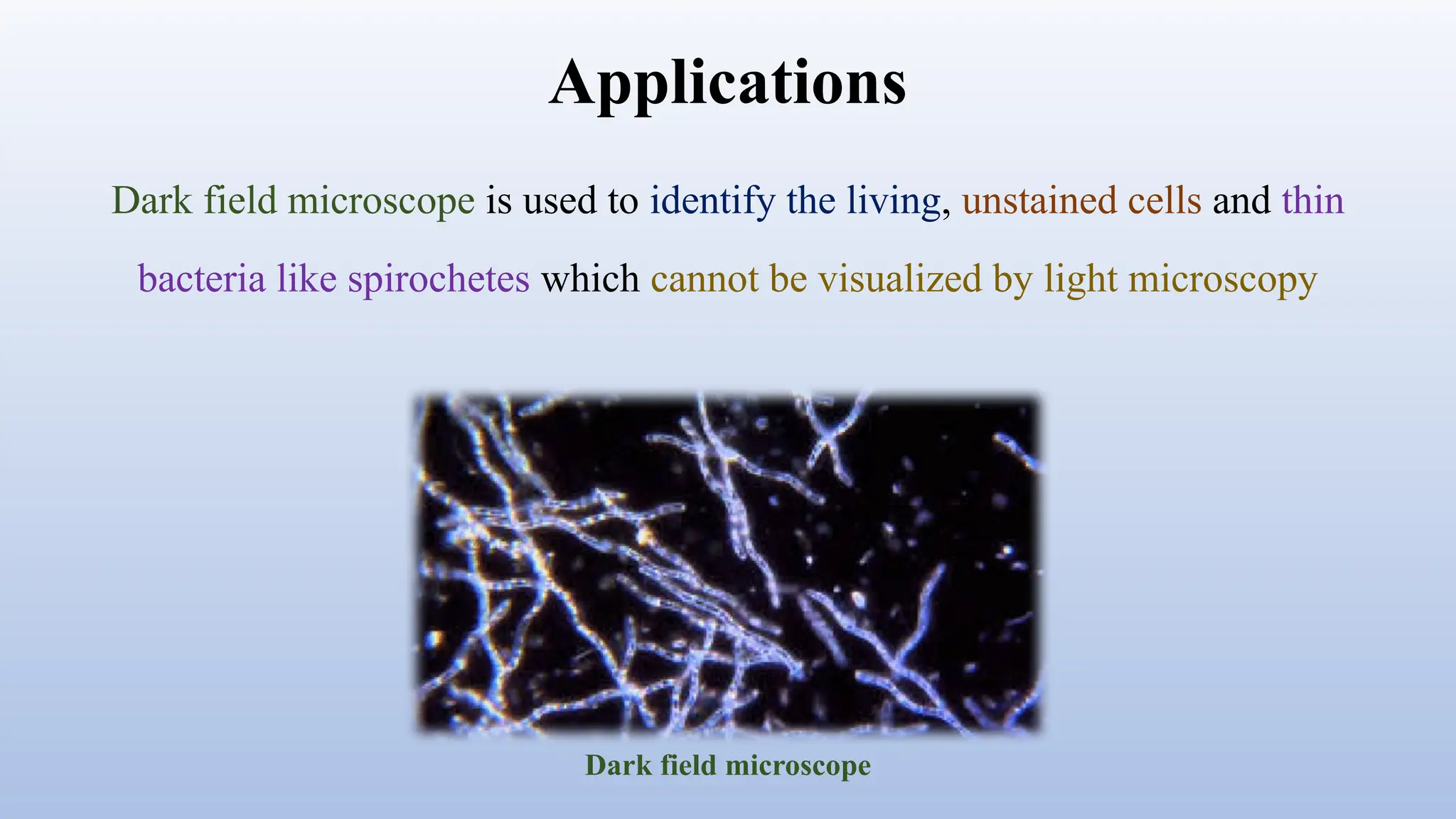 Microscope, Type of Microscope and Care and Handling of Microscope.pptx