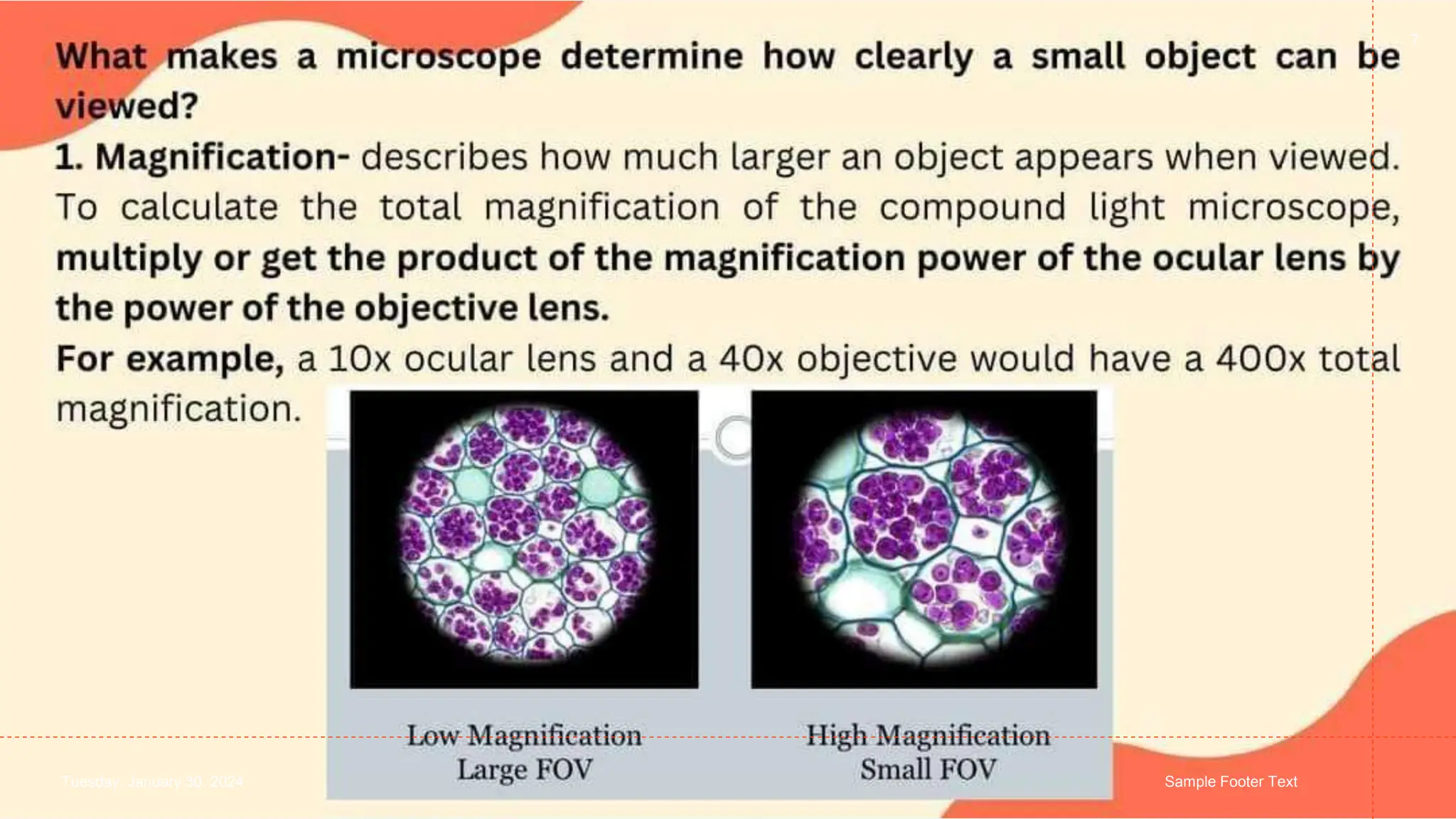 Microscope History Parts about microscopes.pptx