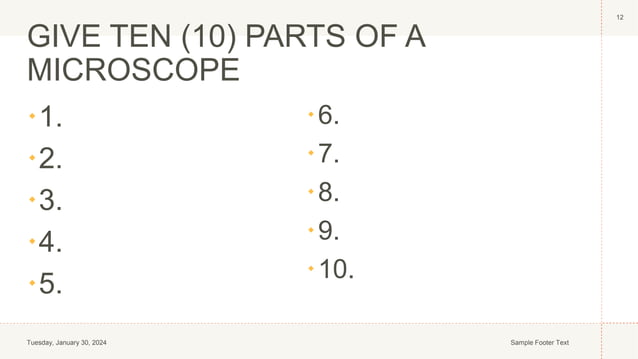 Microscope History Parts about microscopes.pptx