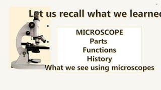Microscope History Parts about microscopes.pptx