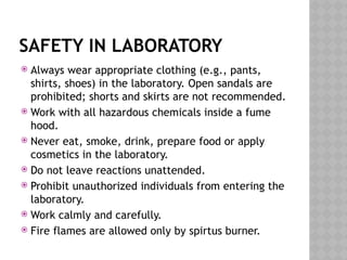 Microscope and Laboratory apparatus.pptx