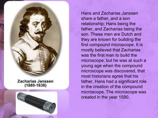 Microscope Lab ppt | PPTX | Photography | Arts and Crafts