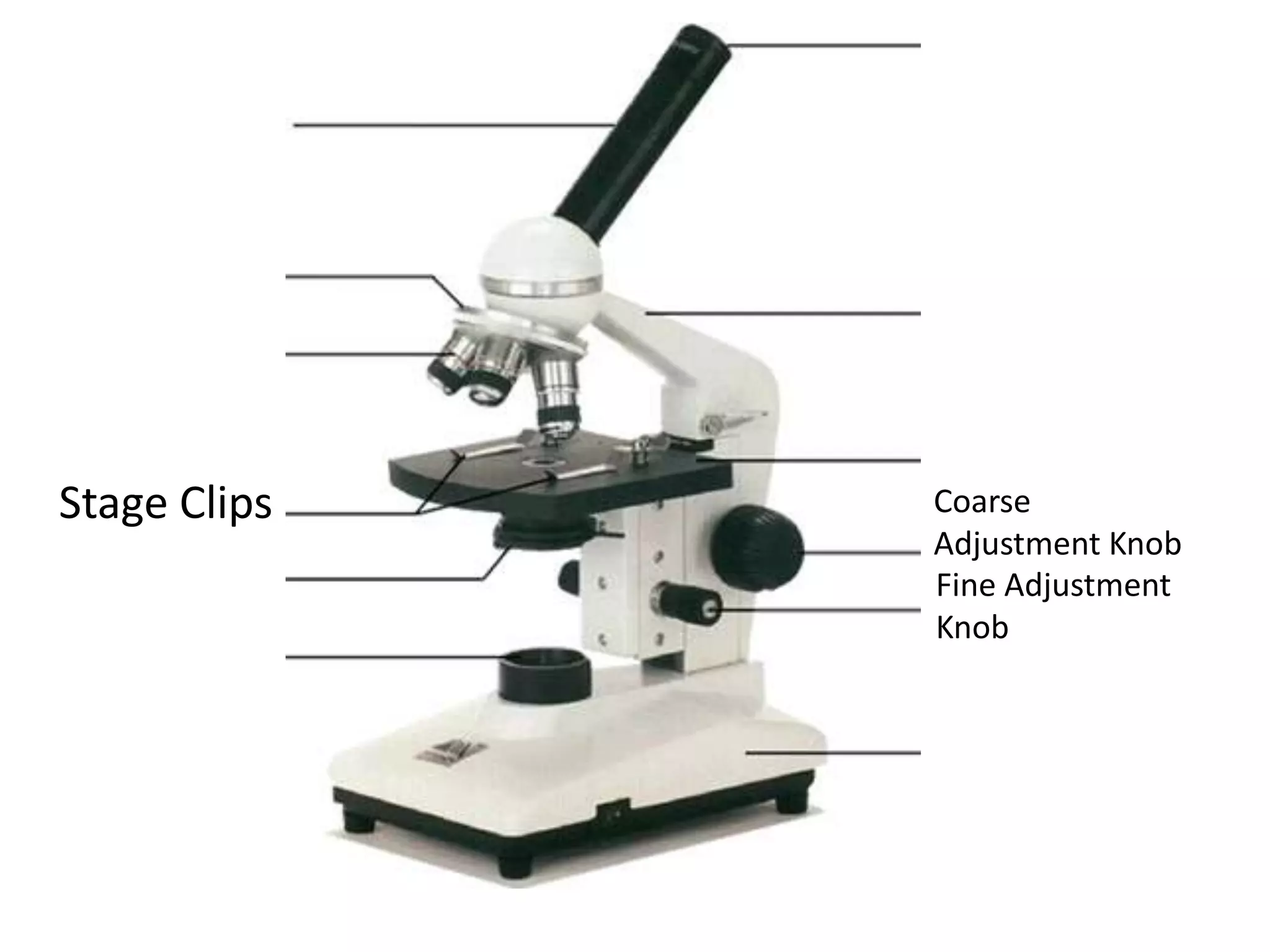 Microscope parts and functions | PPTX