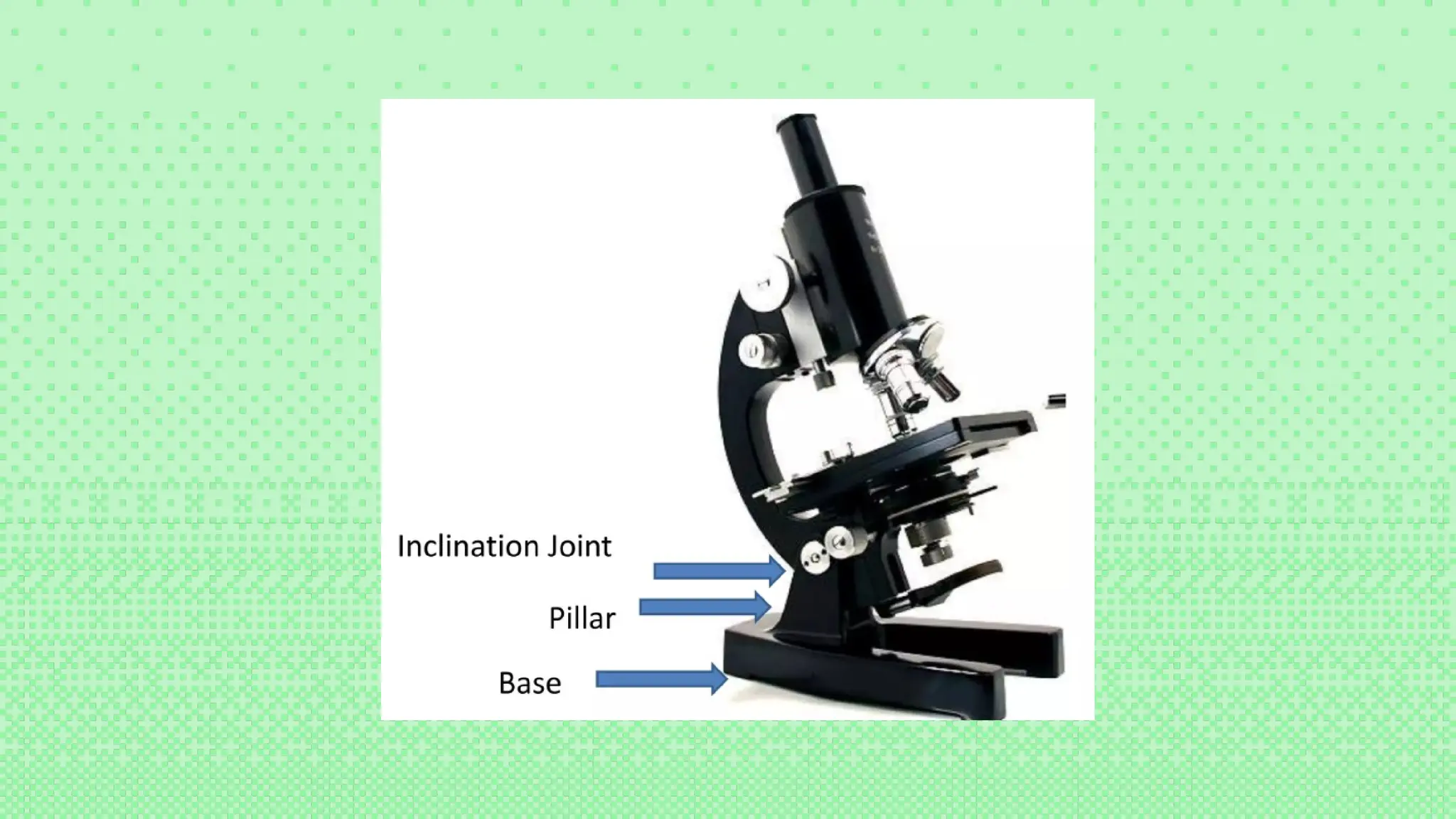 Compound Microscope Parts and Functions.pptx
