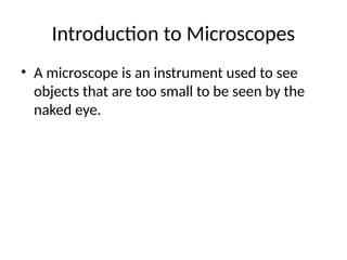 microscope_parts_and_functions.pptxhhdheu | PPT