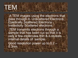 Microscope ppt, by jitendra kumar pandey,medical micro,2nd yr, mgm ...