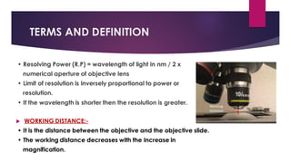 Microscope | PDF