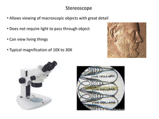 Microscopes | PPT