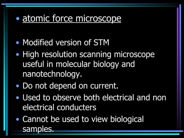 Microscopes | PPT