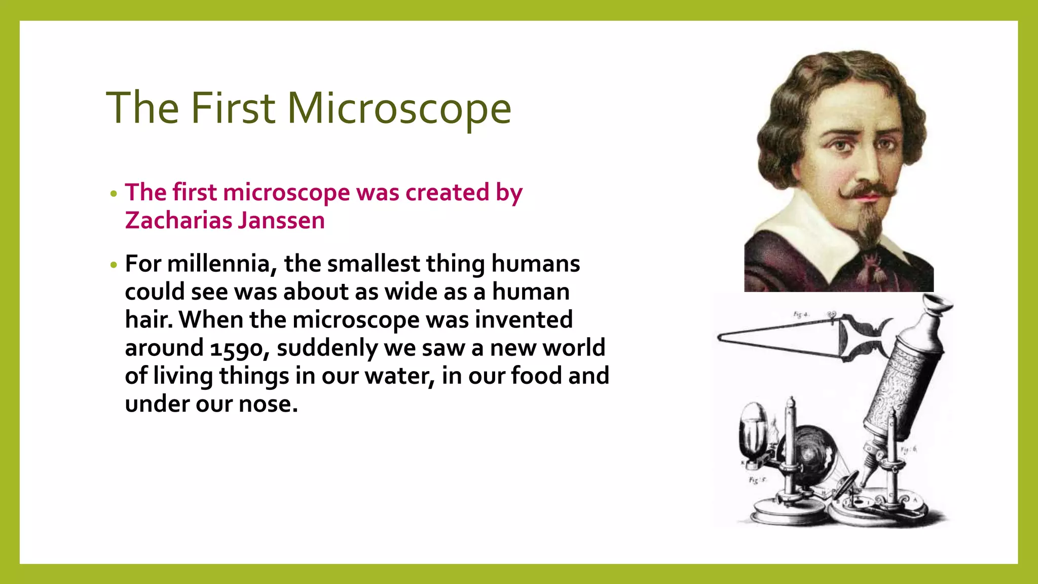 Microscopes | PPT