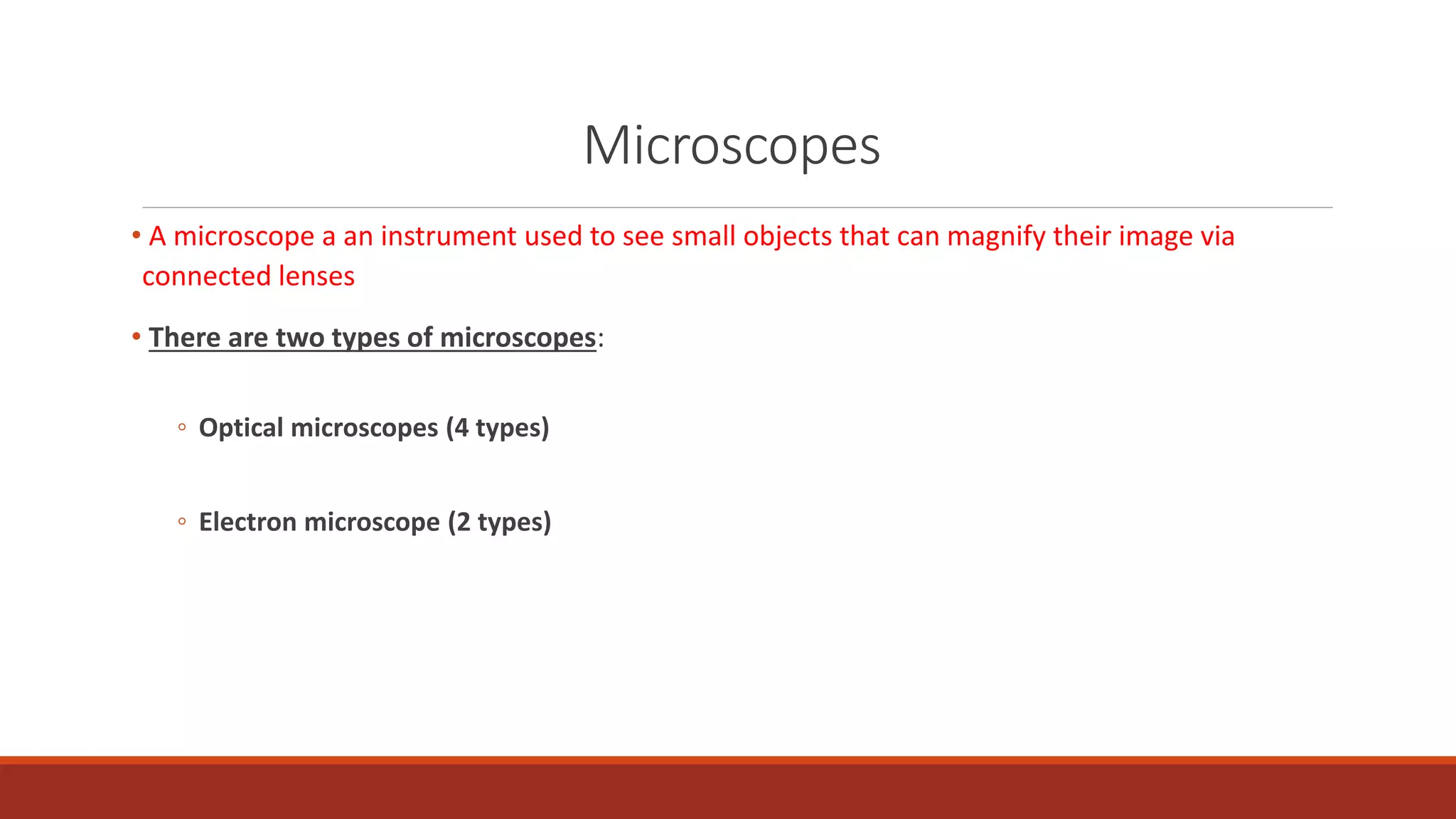 Microscopes.pptx