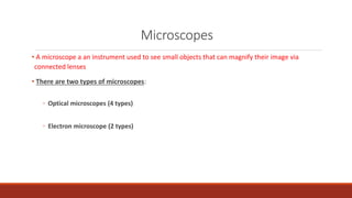 Microscopes.pptx