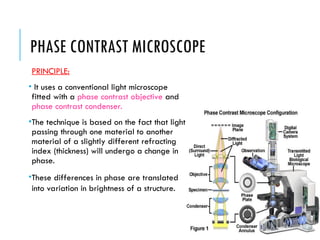 IMPORTANCE OF MICROSCOPES IN THE IVF LAB .ppt