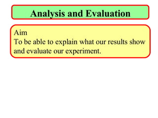 Microscopes Applied | PPT