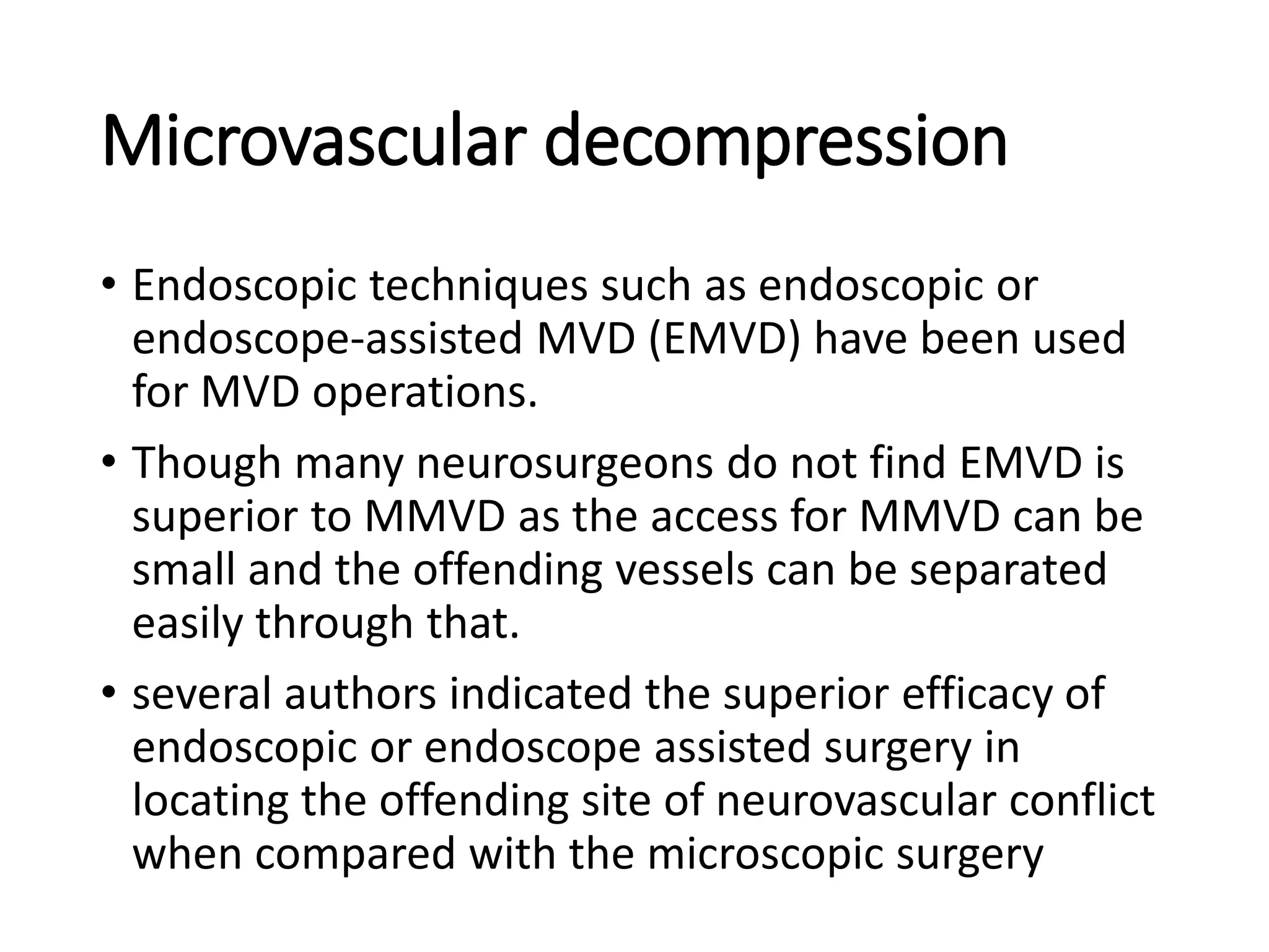Microscopes and Endoscopes in Neurosurgery.pptx