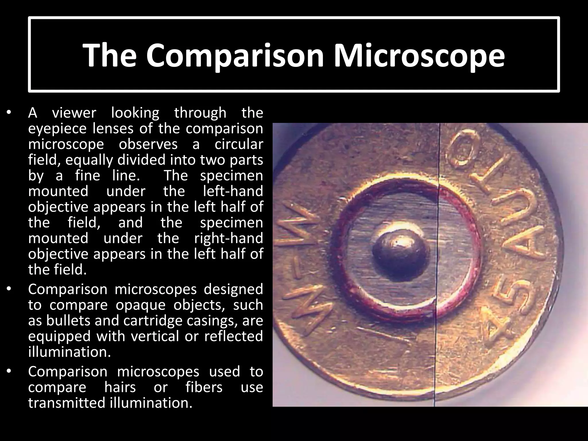 Microscopes and microscopy | PPTX
