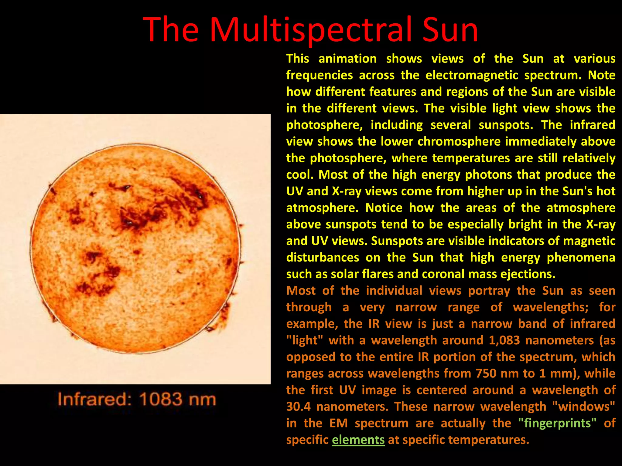Microscopes and microscopy | PPTX