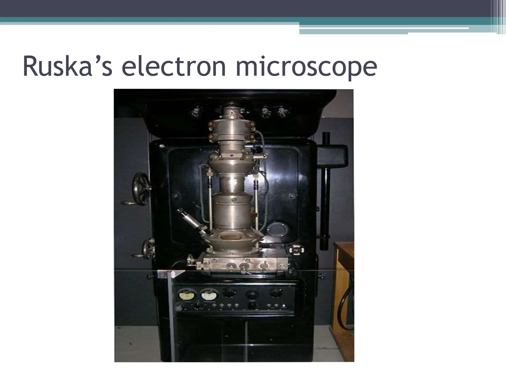 Microscopes & staining by DR C P PRINCE | PPTX