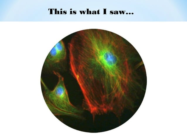 NCompass Live: Under the Microscope: Science at the Library | PPT ...