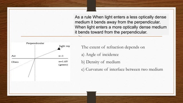 light microscopy and its components and also errors in light microscopy ...