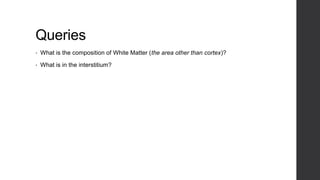 Microscopic anatomy of cerebral cortex | PPTX