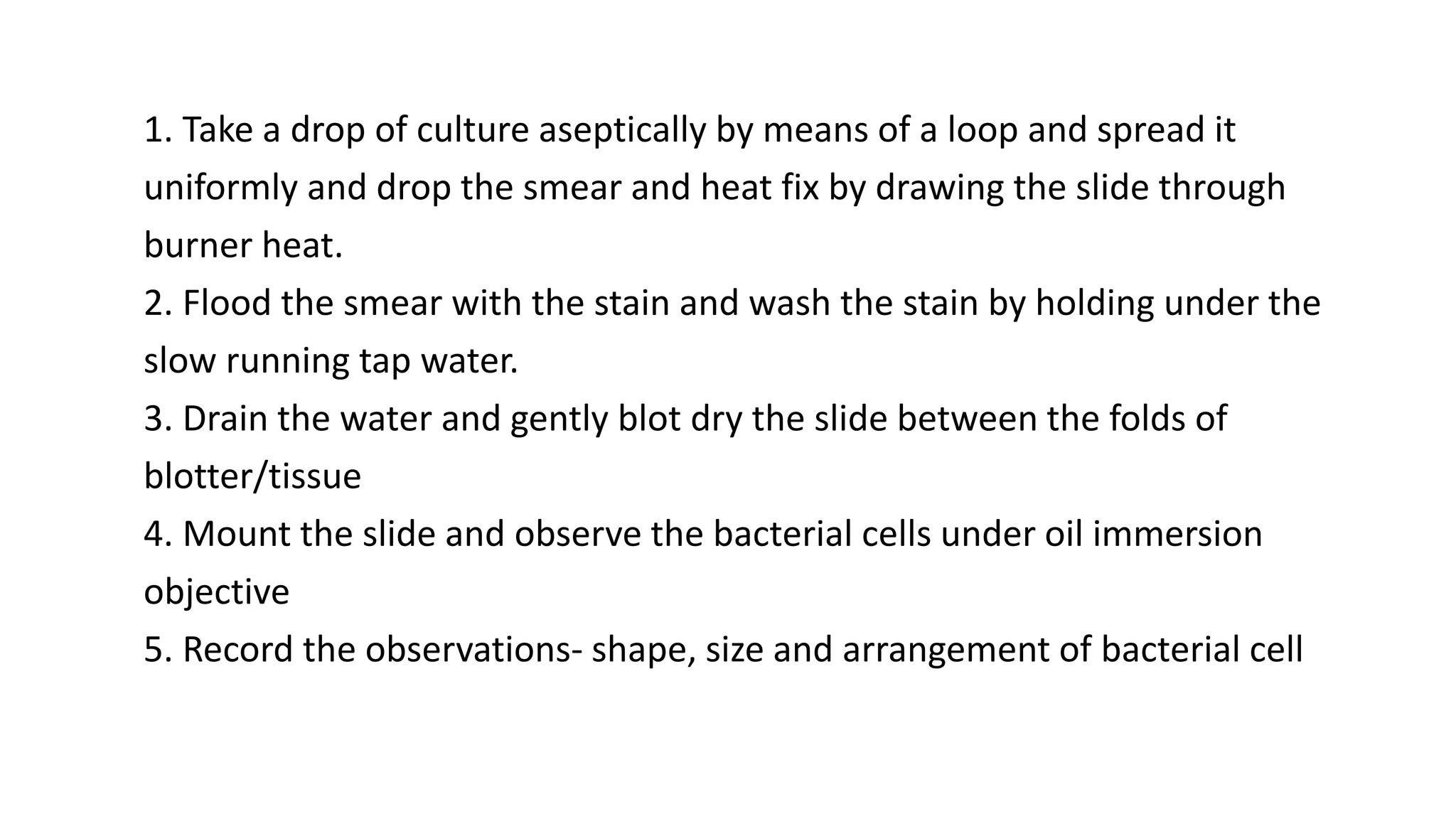 Microscopic examination of bacteria.pptx