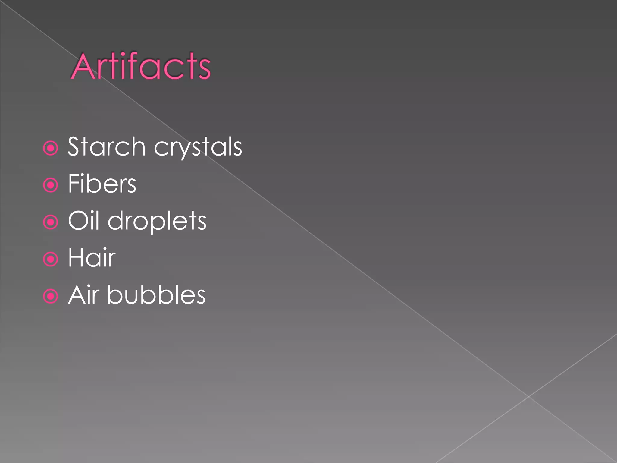 Microscopic examination of urine | PPTX