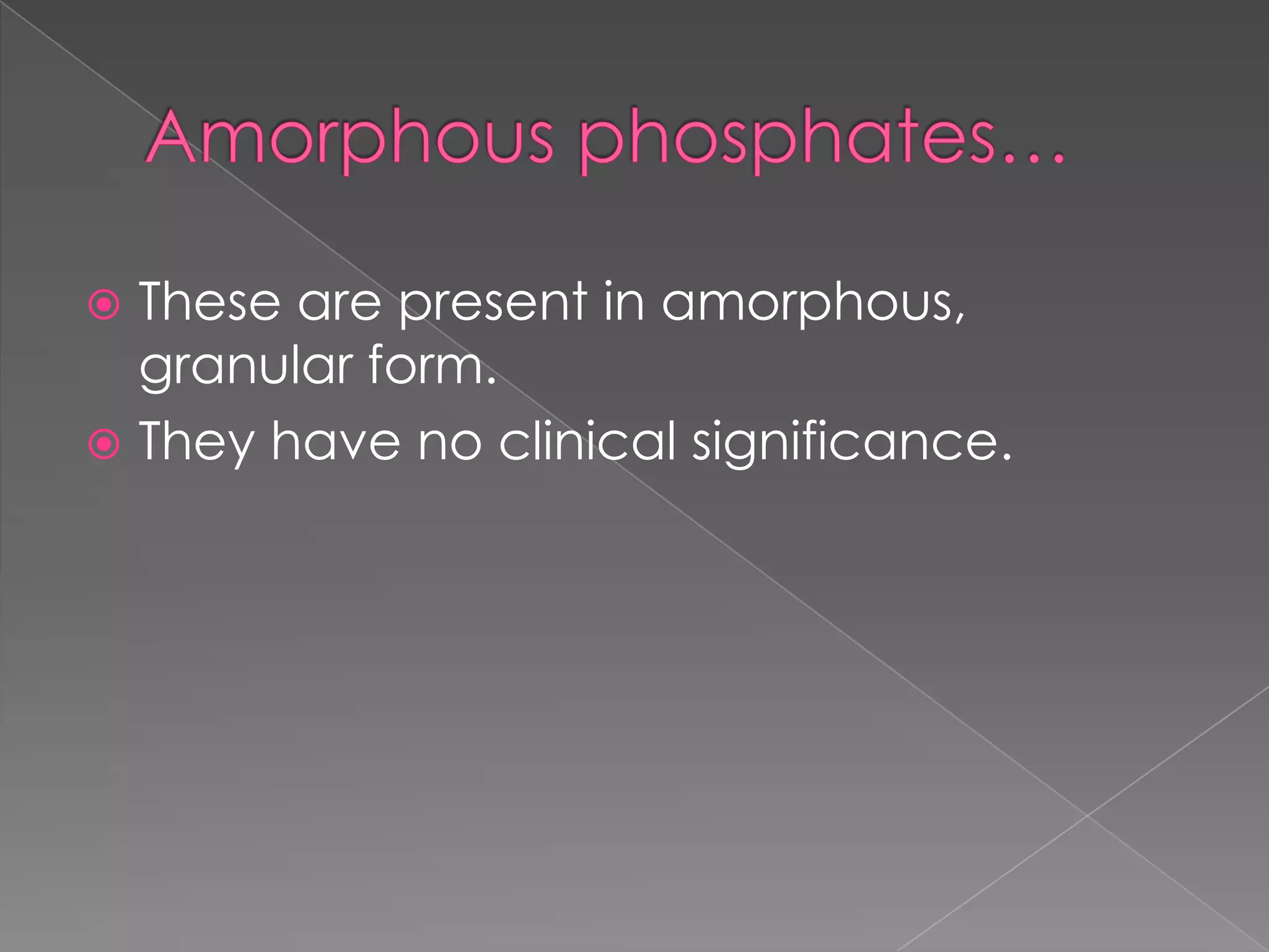 Microscopic examination of urine | PPTX