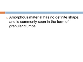 Microscopic examination of urine | PPTX
