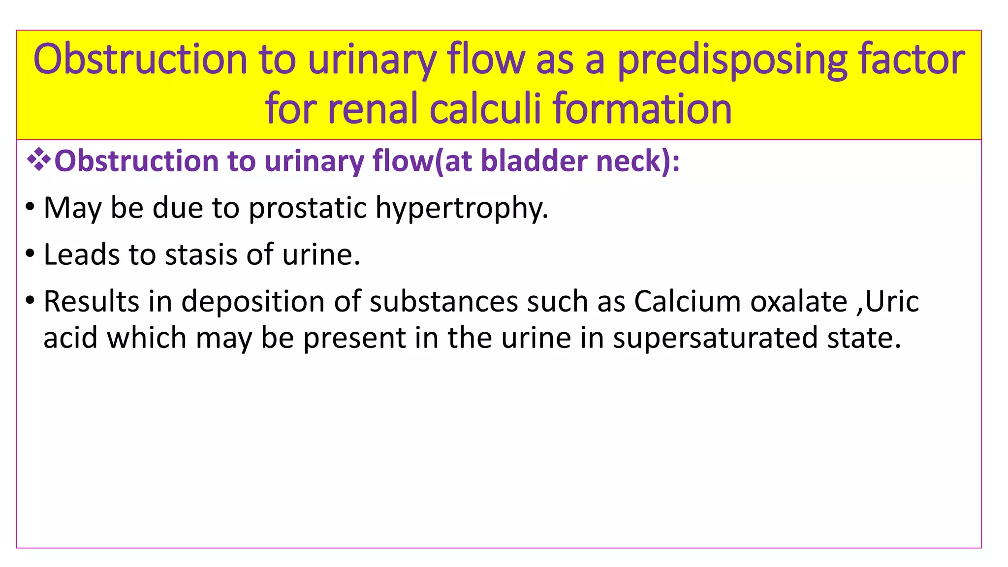 Microscopic examination of urine | PDF