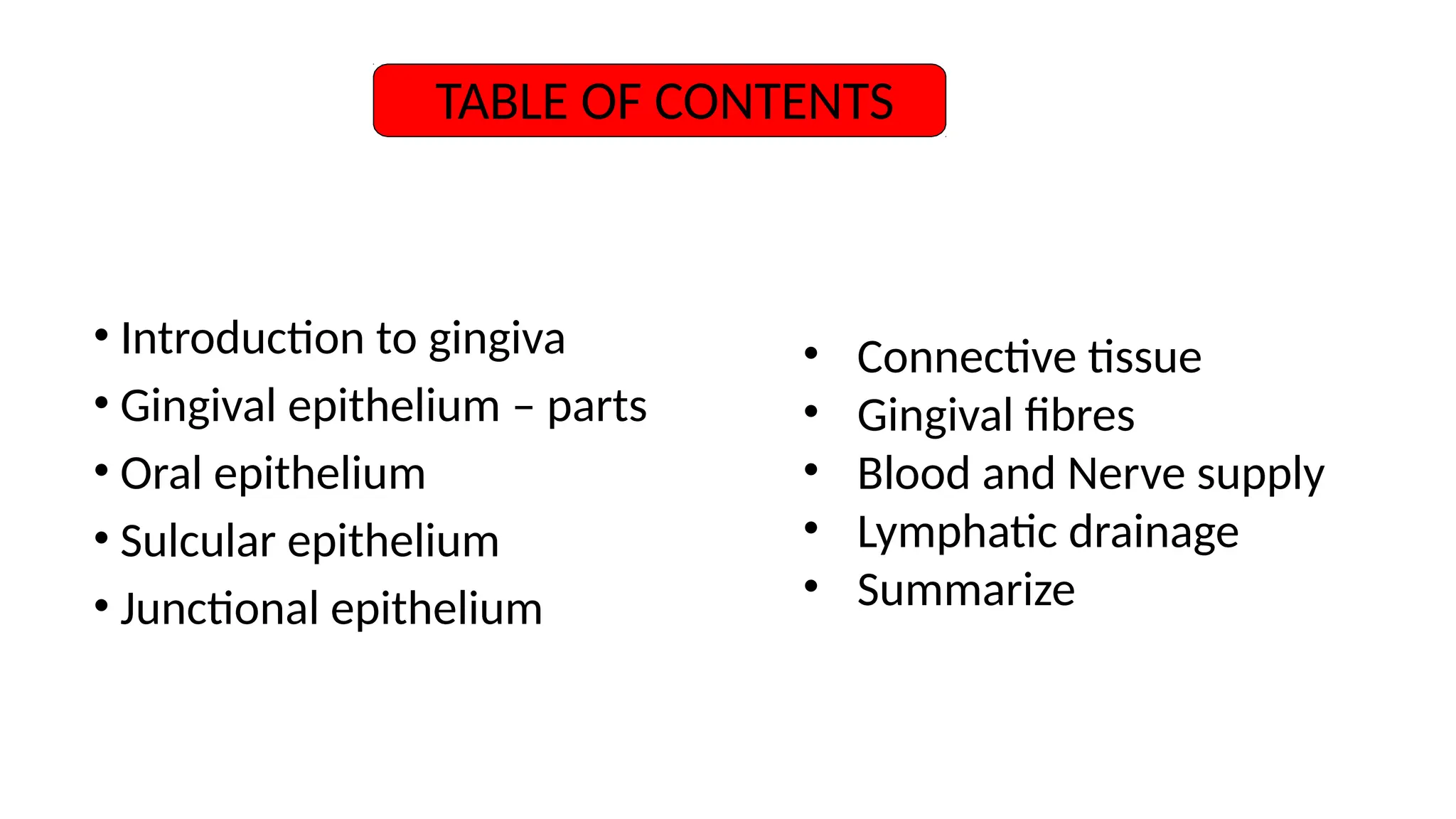 Anatomy of Microscopic features of gingiva.pptx