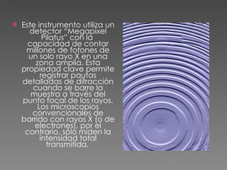Microscopio de rayos x | PPT