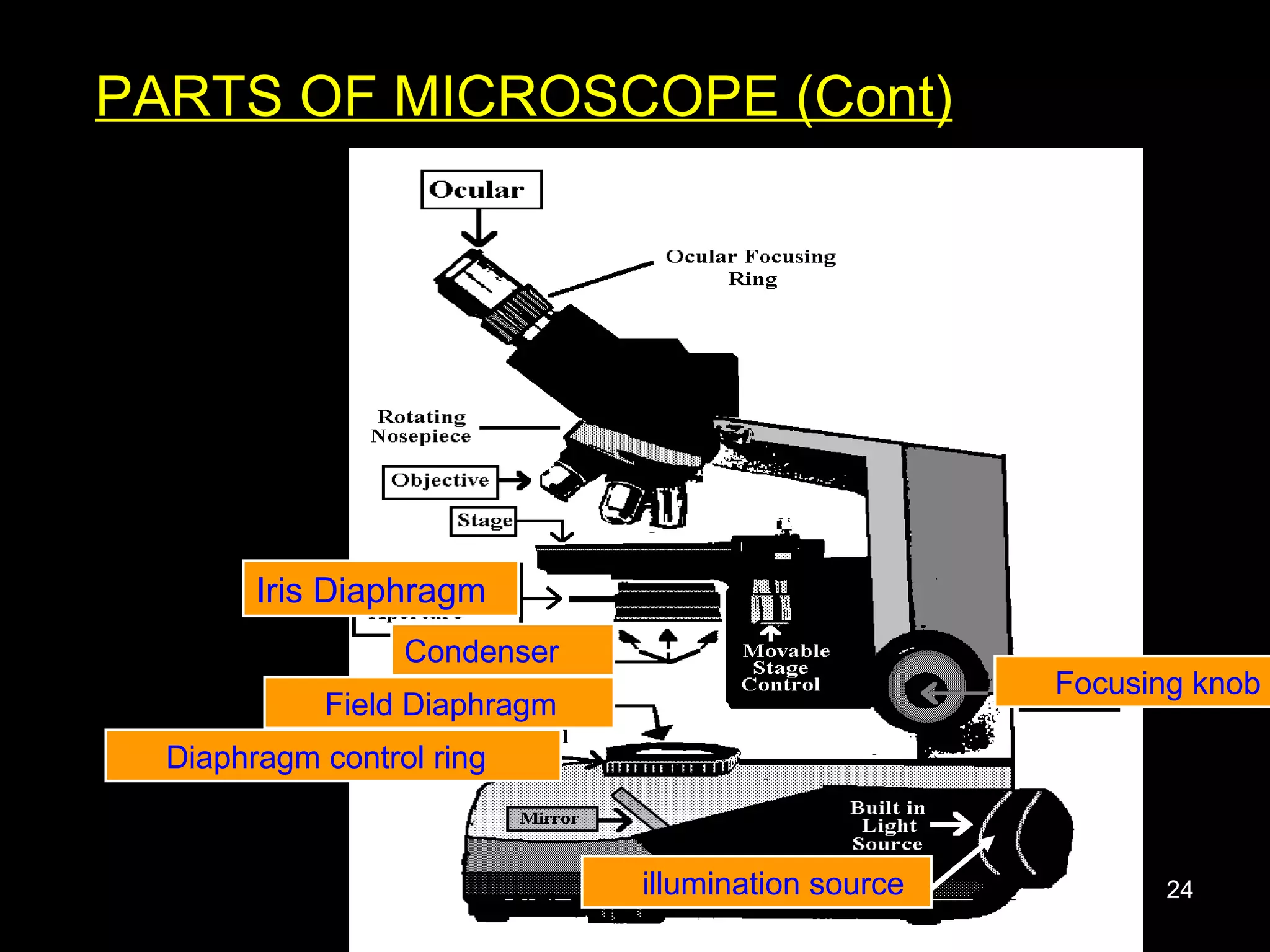 Microscopy | PPT