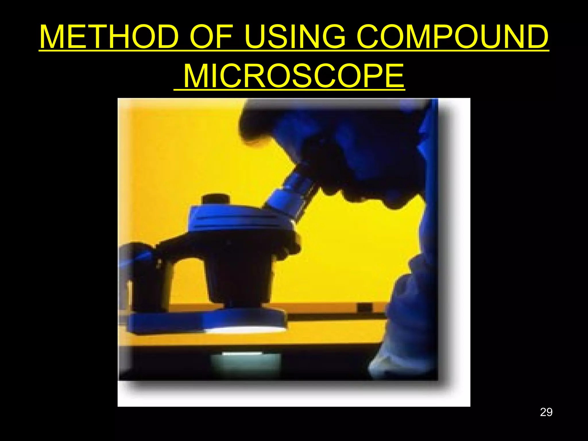 Microscopy | PPT