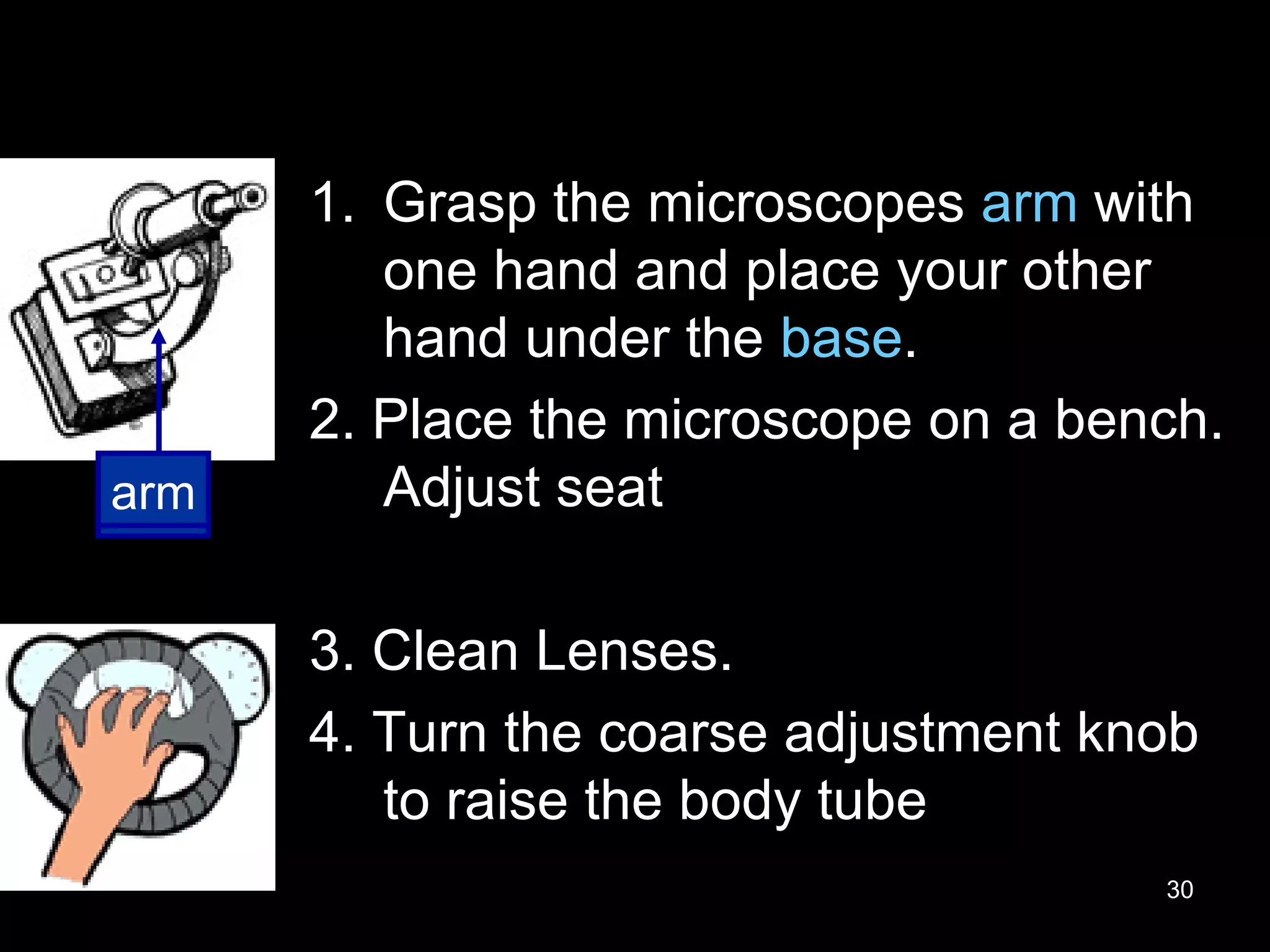 Microscopy | PPT