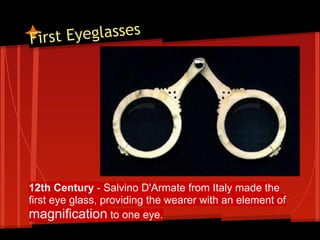 Microscope: Then and Now | PPT