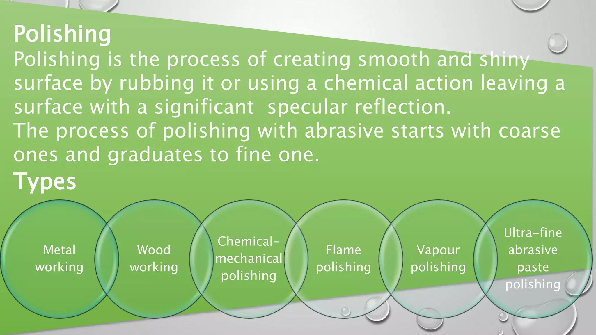 Microscopy and Microscopic techniques | PPT